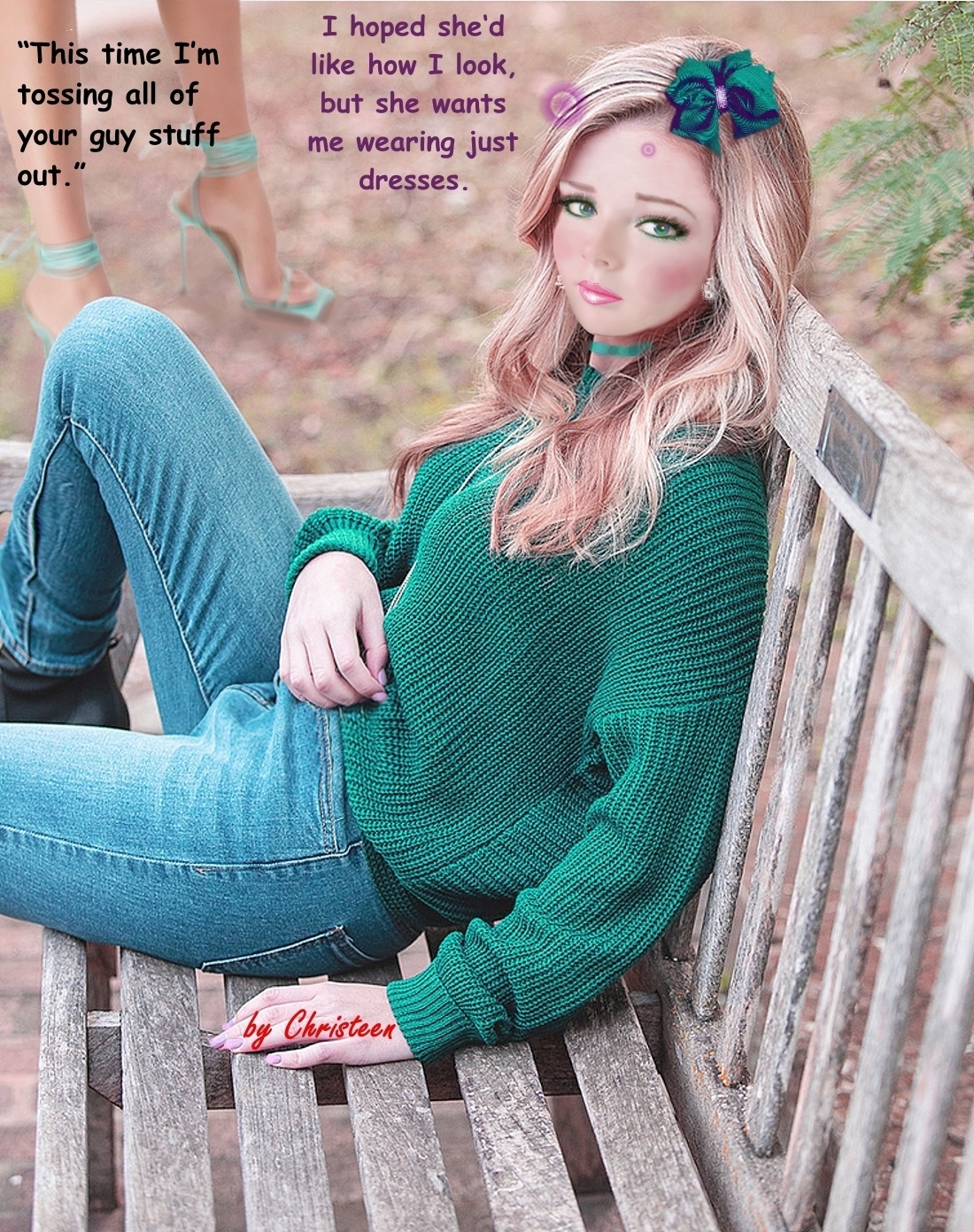 Smooth Slick n Shiny. The kinky dreams of Andy.latex.....: Magic of ...