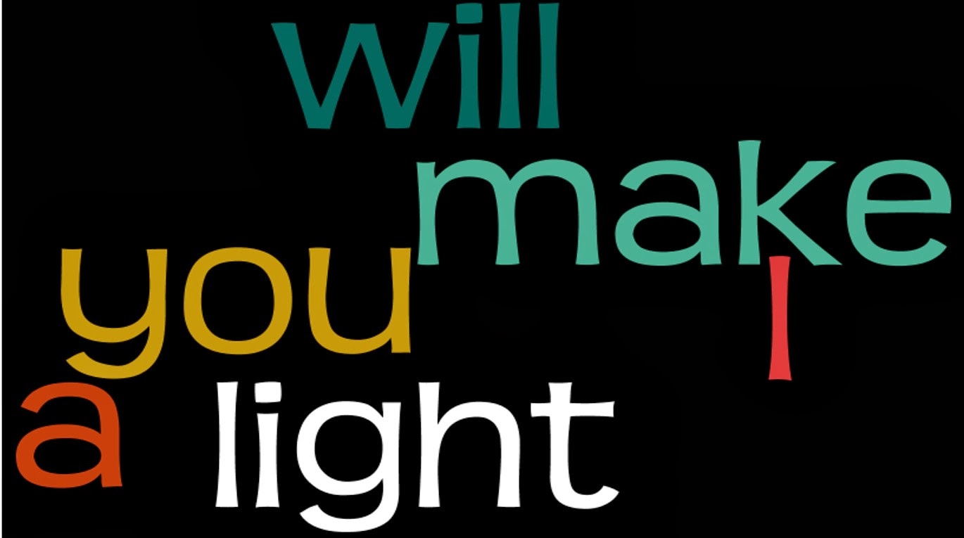 mustard seeds: Epiphany 2 A (January 15): Following With Our Feet on ...