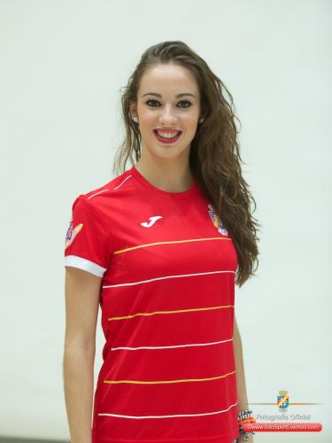 Elena Lopez - Sport Blog Mas