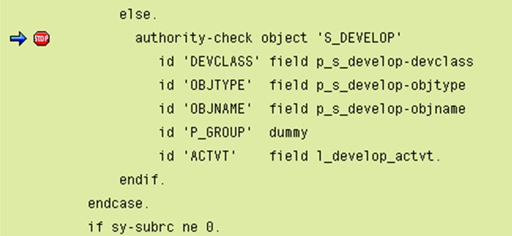 SAP Tips and Tricks