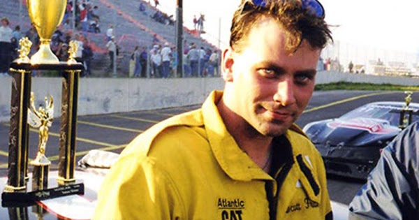 This Day in Motorsport History: "Canadian & Maritime Hall Of Fame Racer ...