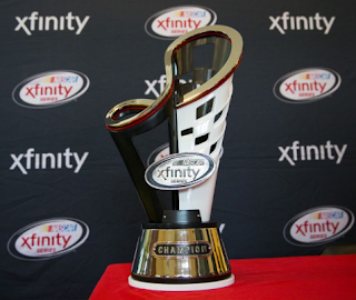 List of NASCAR Xfinity Series champions: Hemric 2021 Winner, history ...