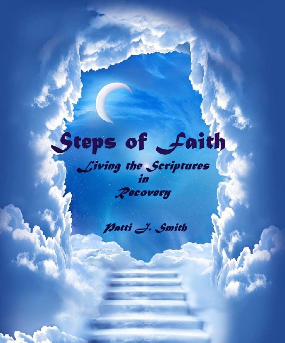 Helping Hands Press: NEW RELEASE: Steps of Faith: Living the Scriptures ...