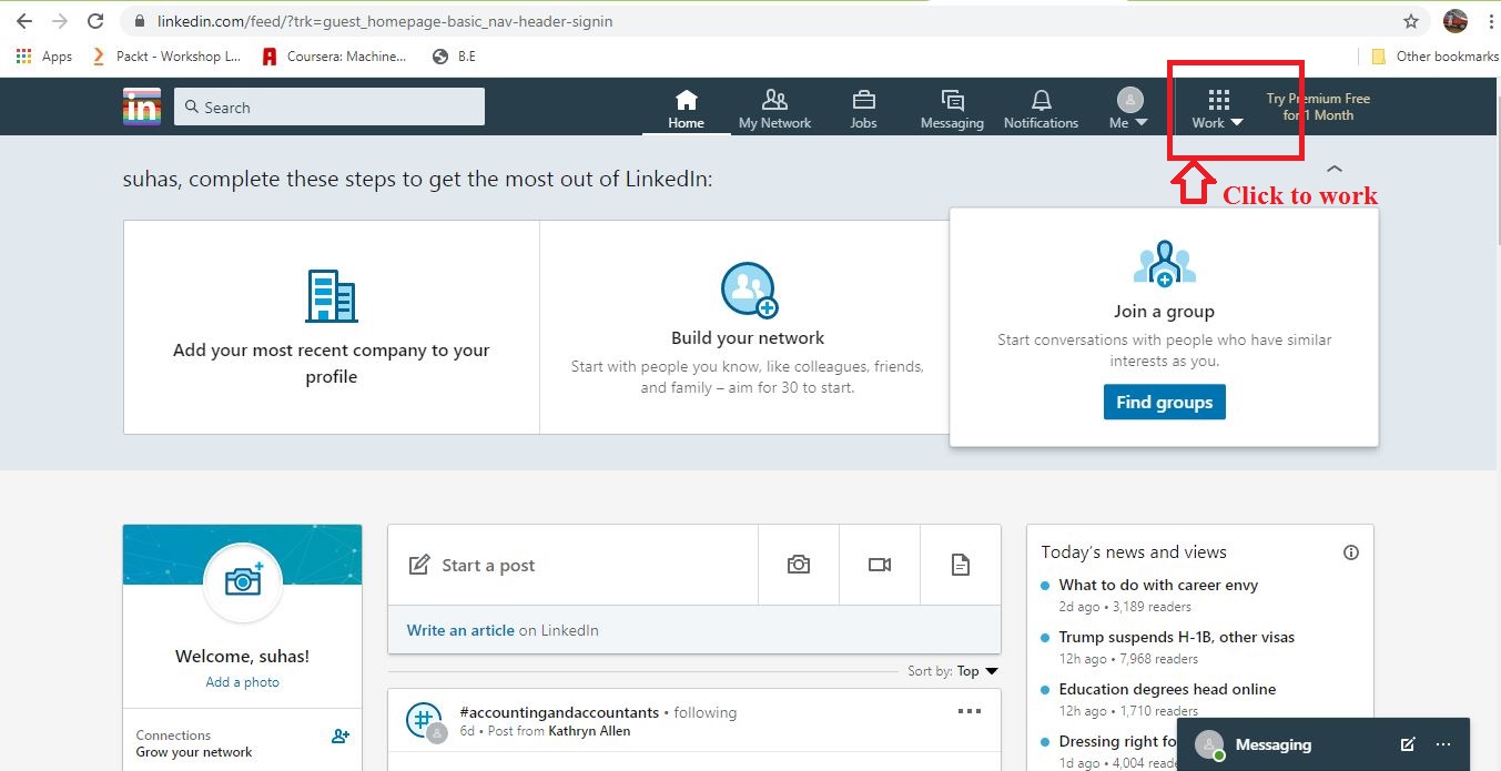 LinkedIn Learning: Online Training Courses for Creative, Technology ...