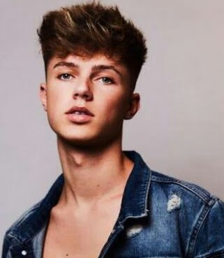 HRVY Biography, Body Statistics, Facts