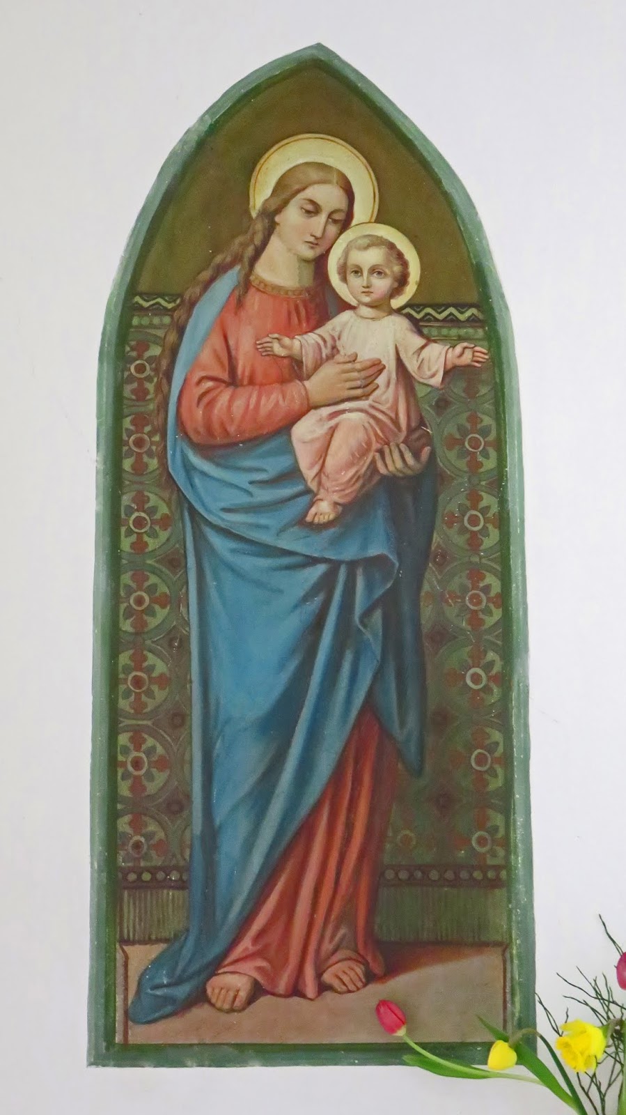 Geschichte und Kunst im Stauferland : Der Donzdorfer Kapellenweg - Teil ...