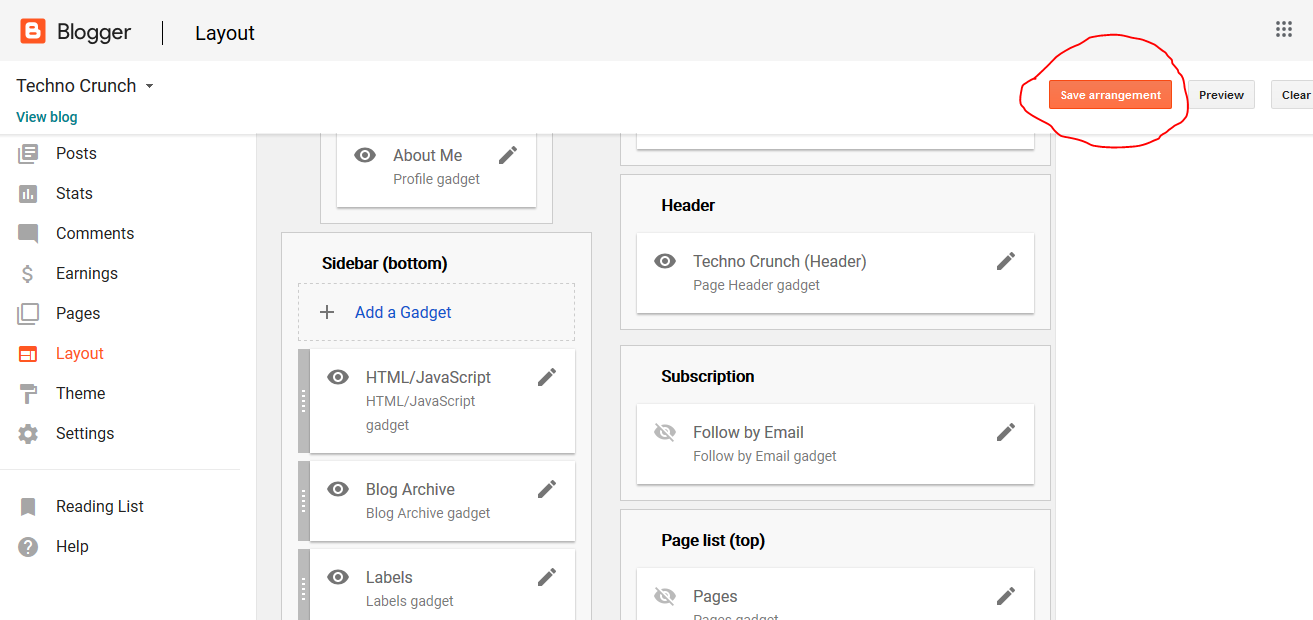 How To Disable Copy Paste In Blogger