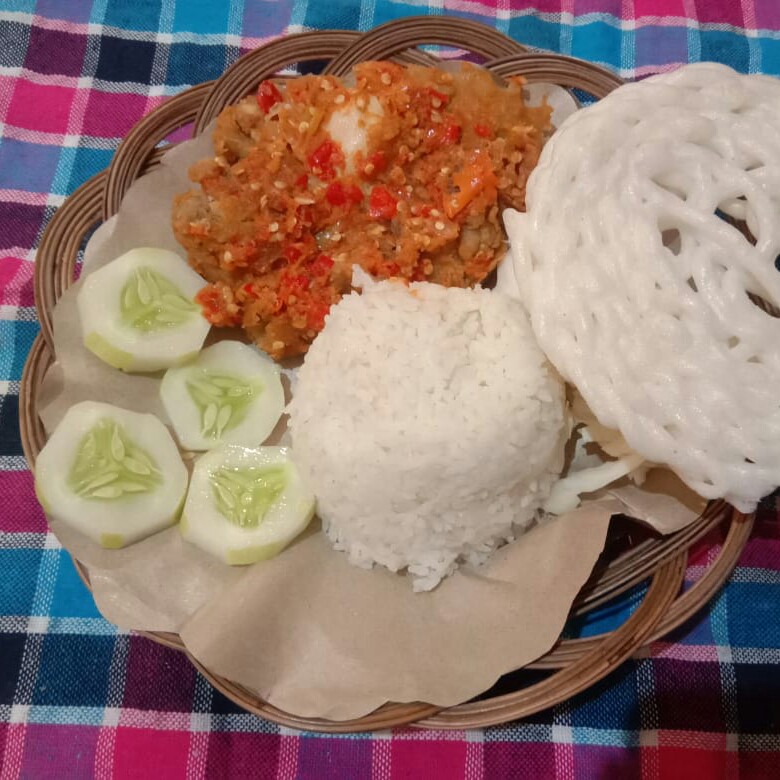 Jual Paket Lengkap Ayam Geprek MAMANIA - Rasa Mantap Jual Paket Lengkap Ayam Geprek MAMANIA - Rasa Mantap
