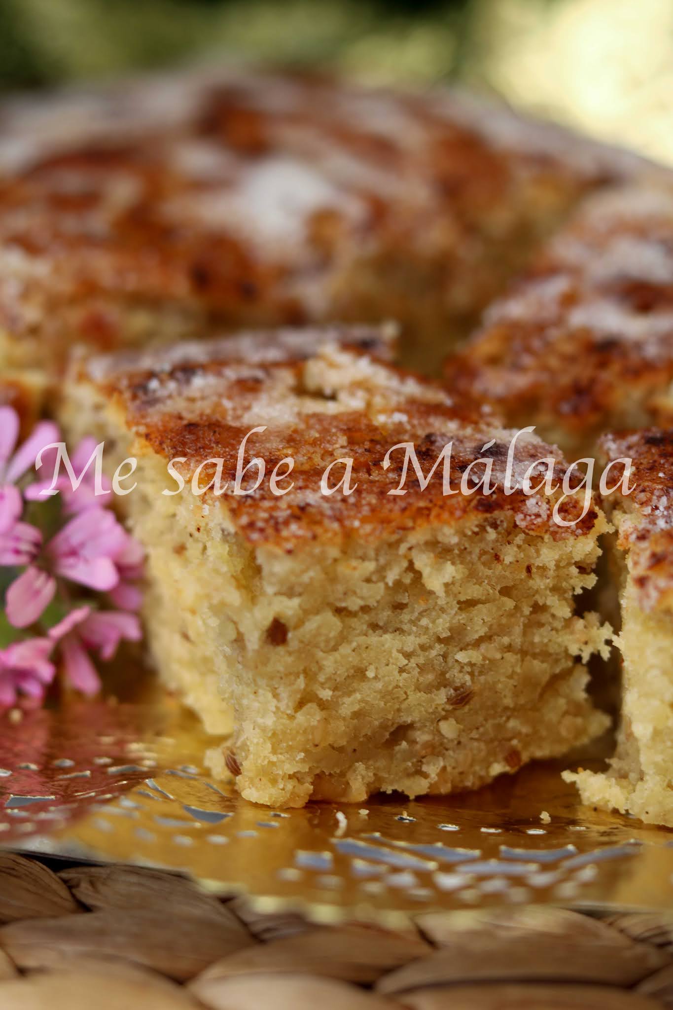 Me sabe a Málaga