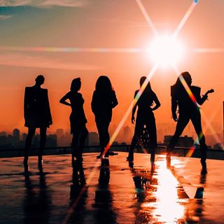 GRUPO ROUGE DIVULGA INFORMAÇÕES SOBRE A SUA NOVA ERA