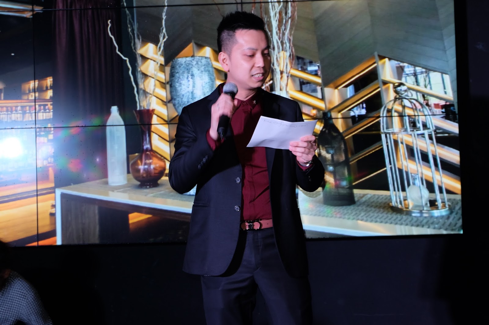 Kee Hua Chee Live!: PART 1---LAVO RESTAURANT, LOUNGE, BAR, CLUB AND ...