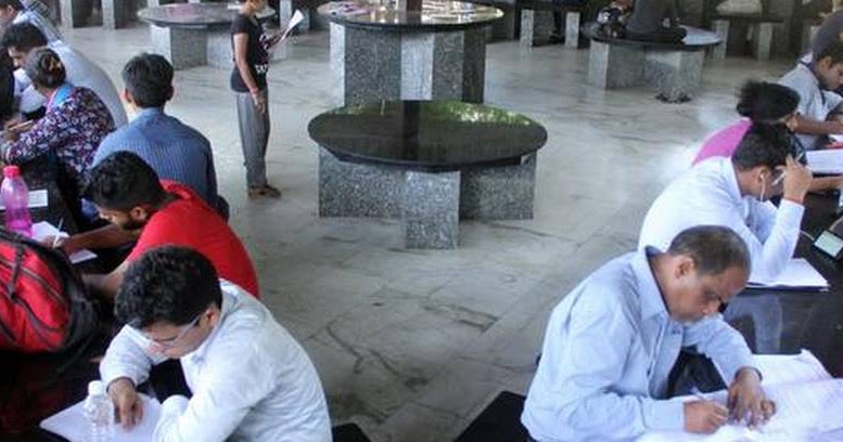 FYI@Librarian: Mumbai’s Open Study Centres @ Underprivileged Students ...