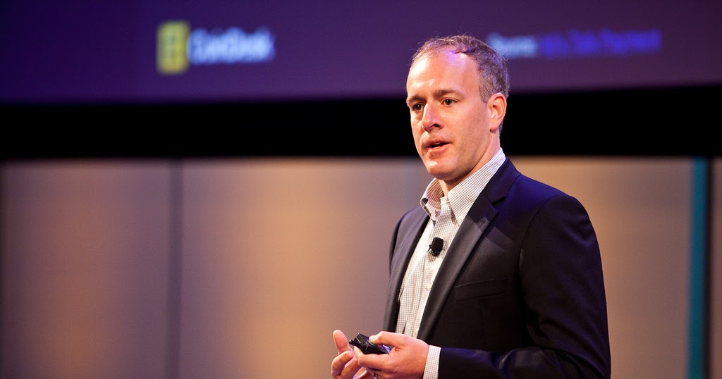 Garrick Hileman: Bio