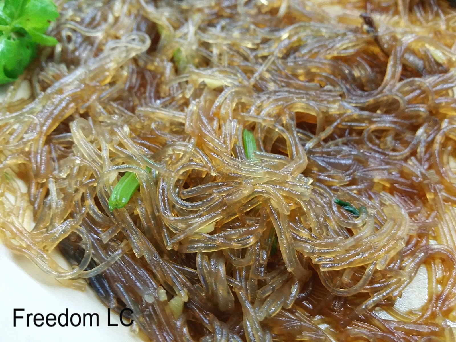 Freedom LC Life: Taste of Thailand at Blk 1001 Yishun Industrial Park A