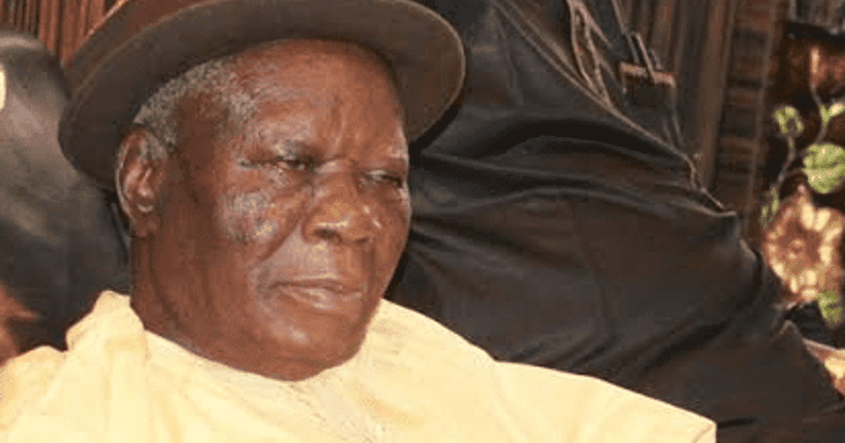 Edwin Clark, South-South Notion And The Damning Effect Of Ignorance ...