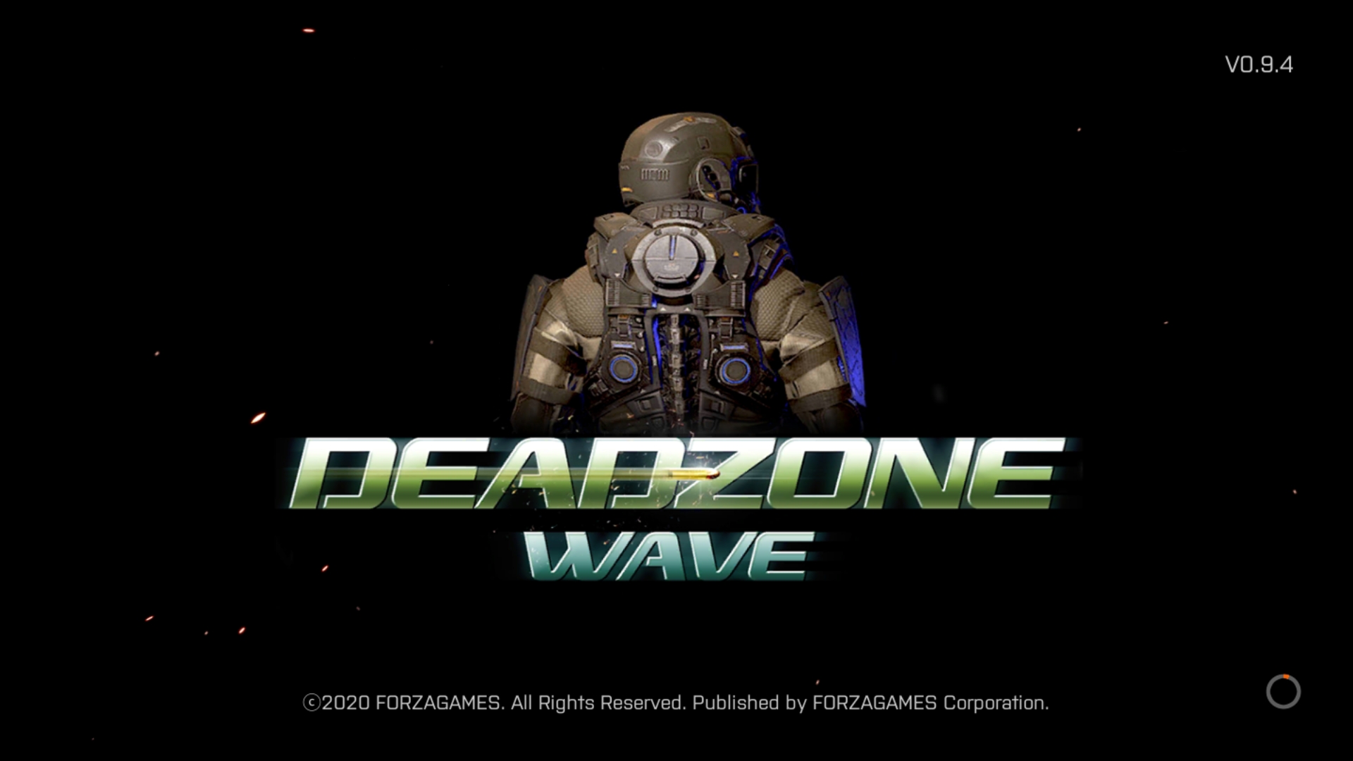 DeadZone Wave nuevo juego OFFLINE apk + obb 2020