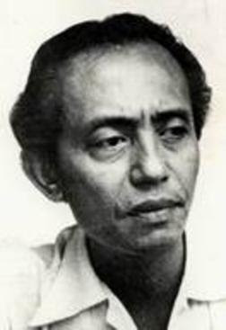 Kusbini, Pencipta Lagu Bagimu Negeri - Jelajah Sejarah