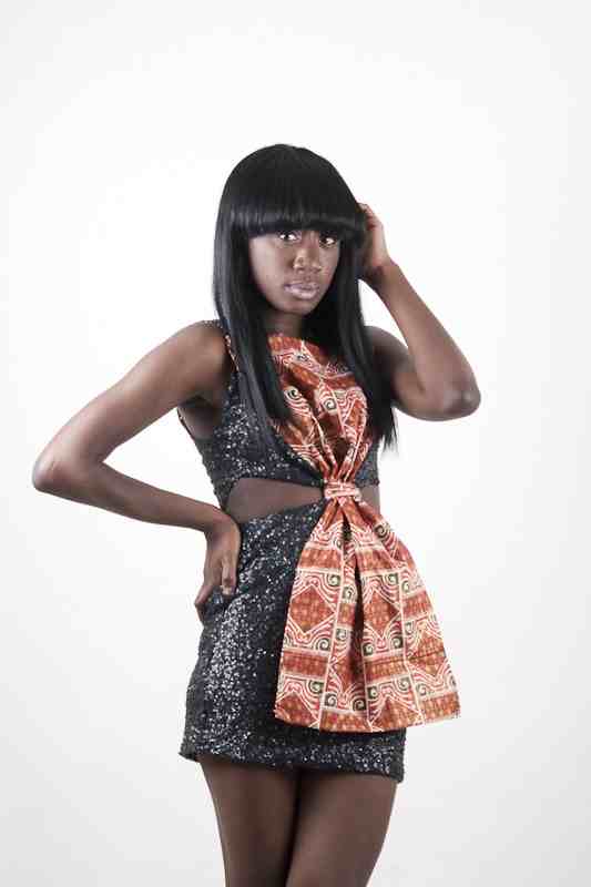 Ghana Rising: Ghana Rising Hearts Maa Akua Berko-Mensah’s MABM Designs ...