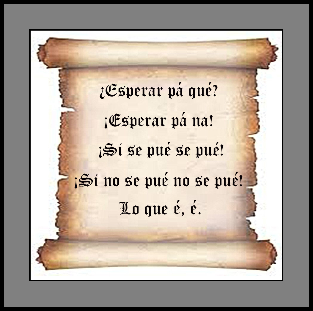 BIPOLAR: GRANDES FRASES Y SENTENCIAS DE LA SABIDURÍA POPULAR