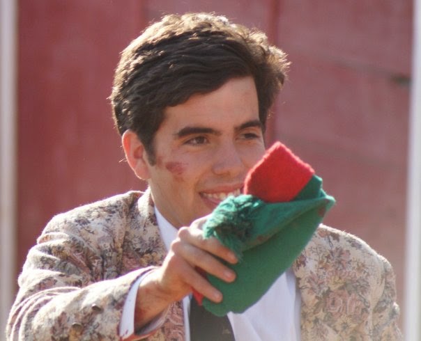 Manuel Cardoso será o próximo cabo dos Amadores de Arronches | FORCADO ...