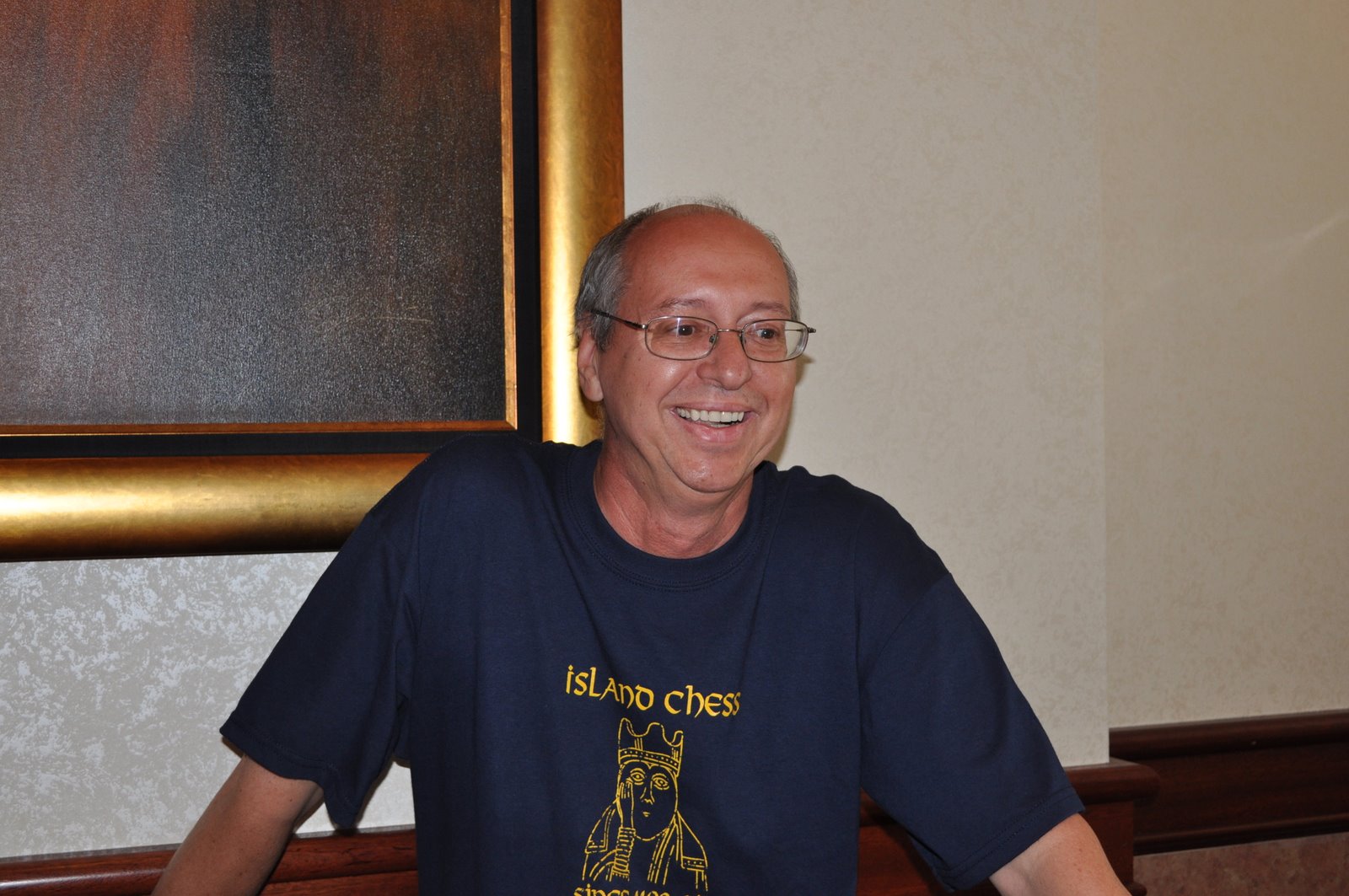 Stockhausen news « Spraggett on Chess