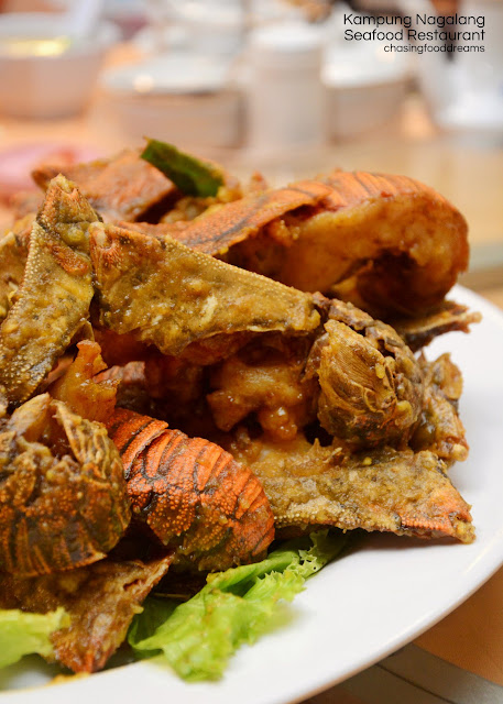 CHASING FOOD DREAMS: Fly Me To Labuan Part 3 – Where to Eat in Labuan