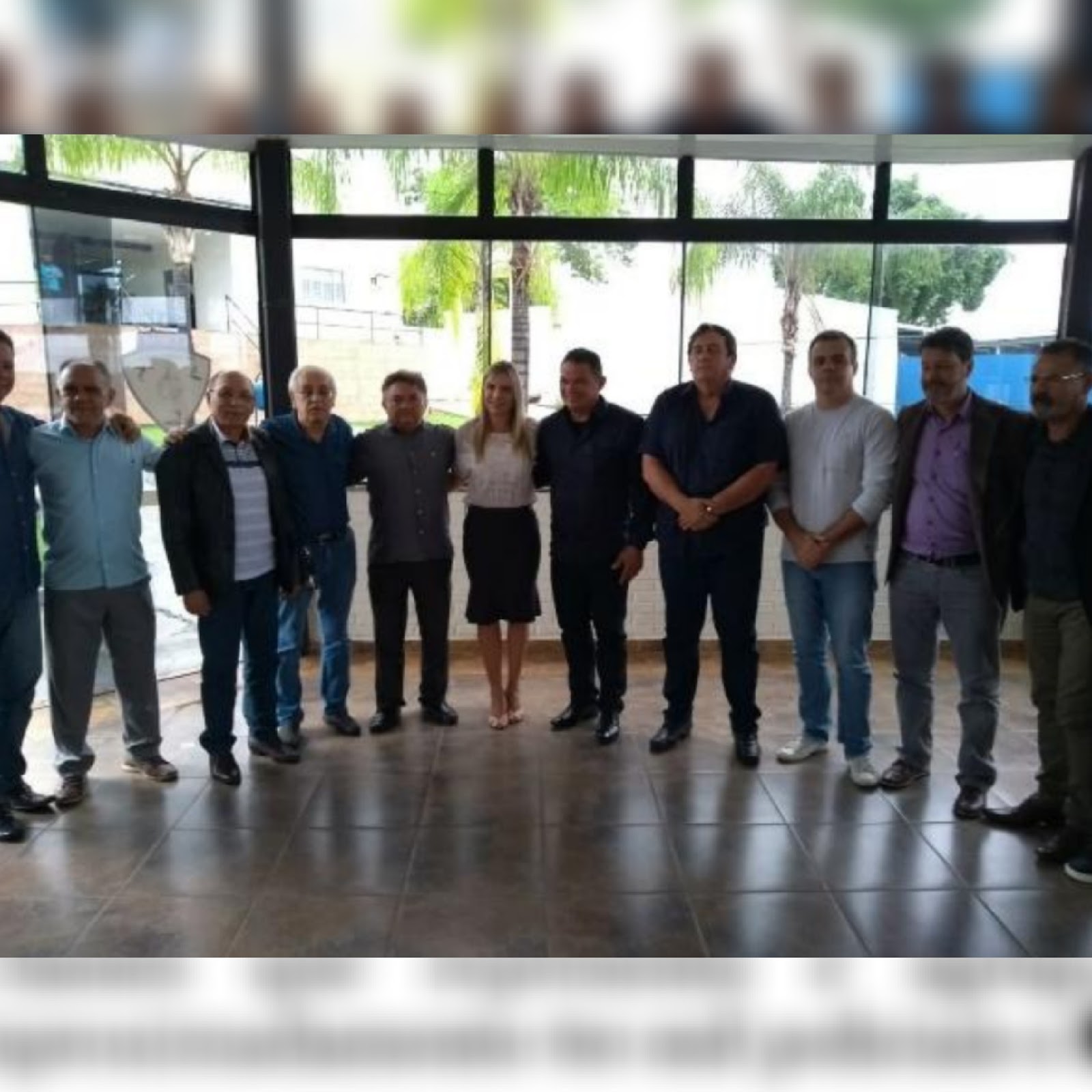 DF INFORMADO: Fórum das Associações respeita a decisão do Governador ...