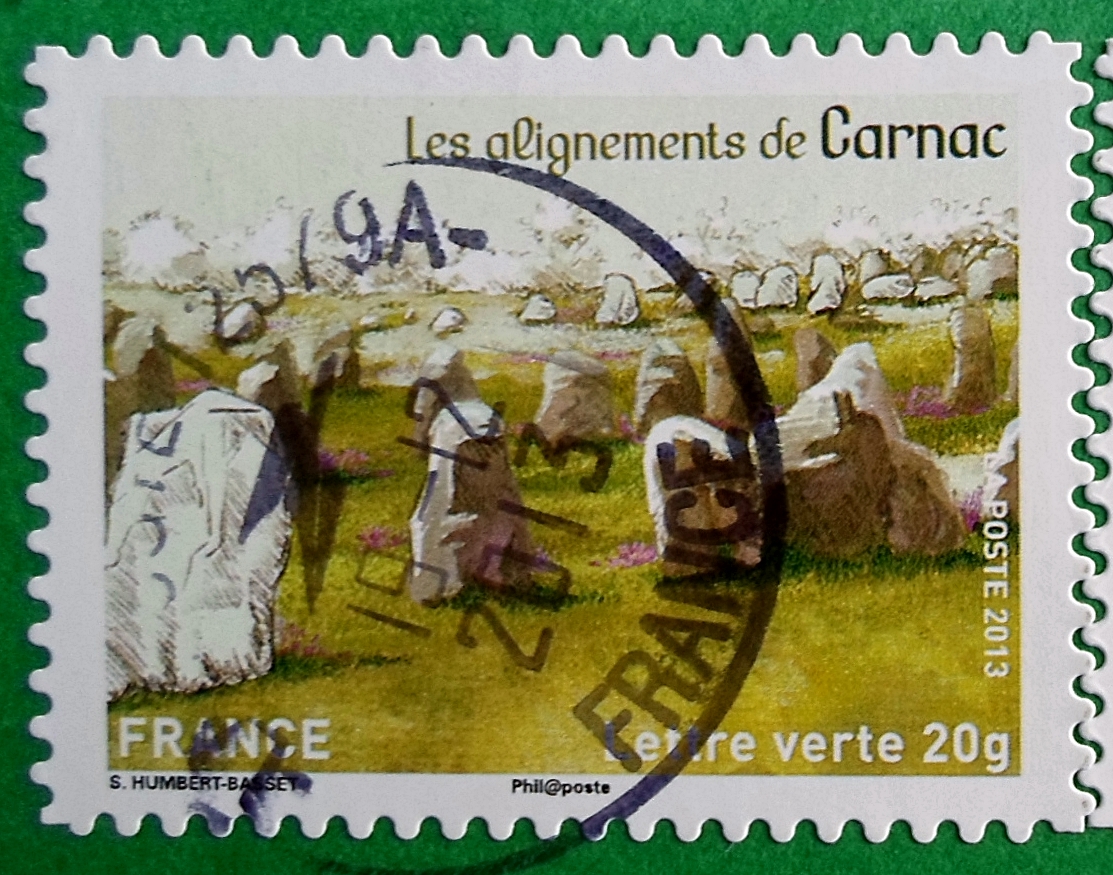 Mail Adventures: 06.14