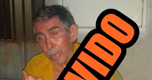 Coelho Fatos E Notícias Saiu No Focoelho é Assim O Idoso Já Está Com