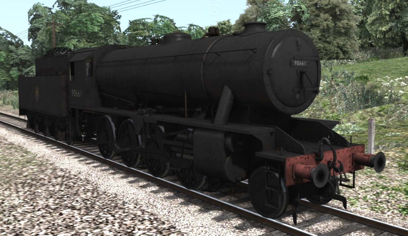 Victory Works: September 2019