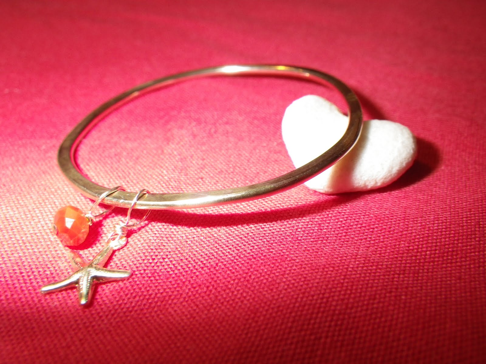Lil Sprout Jewelry: Baby Bangles