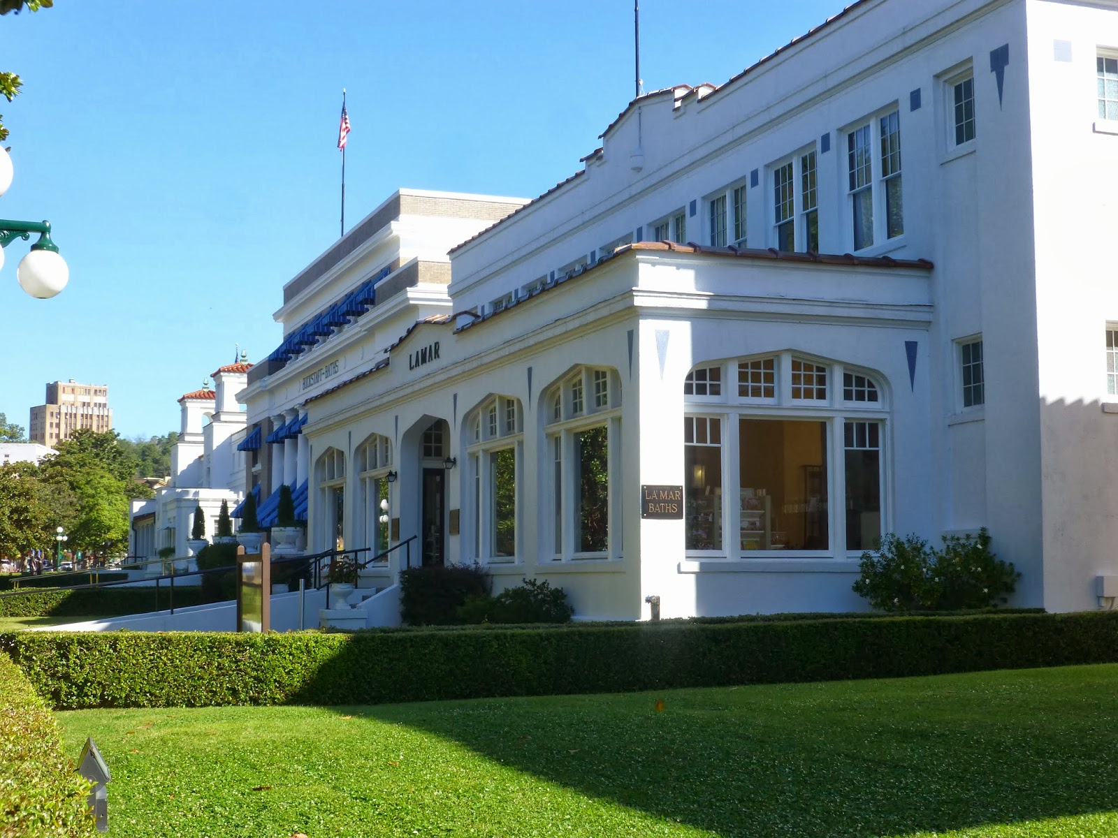 Dominick's National Parks Road Trip