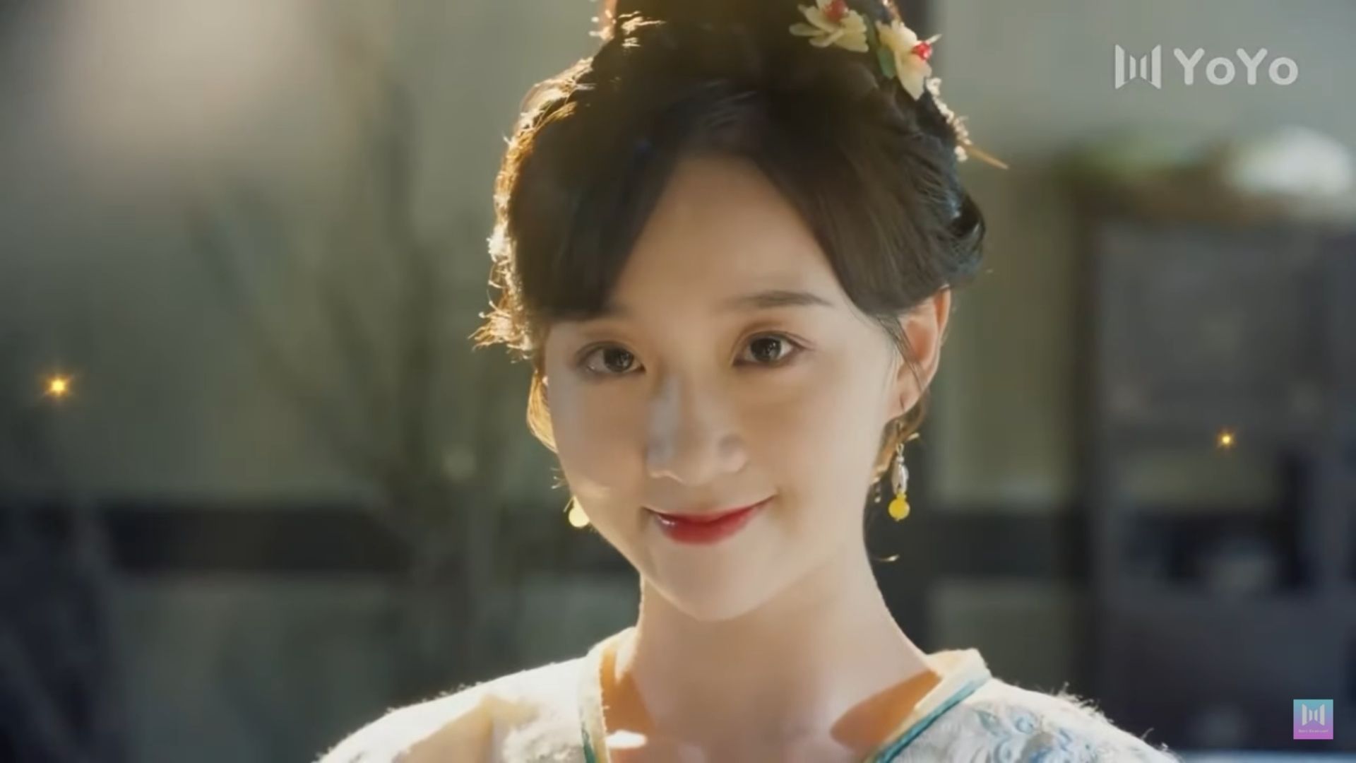 Gourmet in Tang Dynasty, Perjalanan Waktu seorang Foodie | Curhat Si Ambu