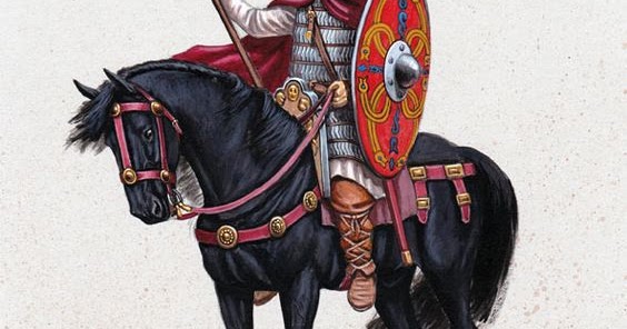 Prof. Raphael: O Ocaso da Dinastia Merovíngia