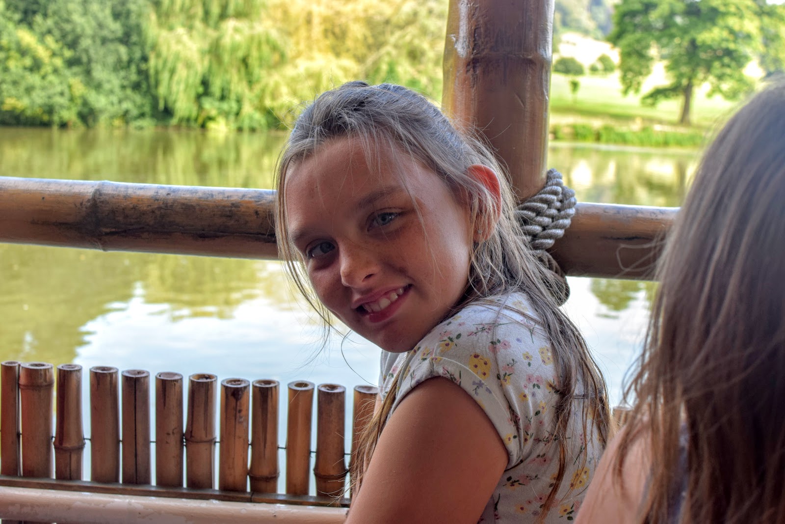 Review: A Family Day Out at Longleat Safari Park - Diary of the Evans ...