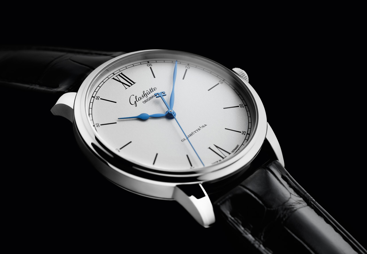 Glashütte Original - Senator Excellence | Time and Watches | The watch blog