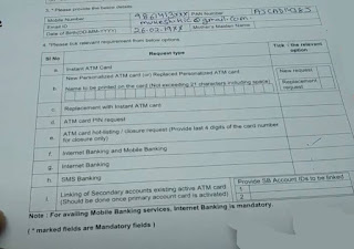 What is Post office ATM card? How to apply online to get Post Office ...