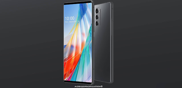 LG Wing 5G Price and full phone Specifications - Mobilespecification8