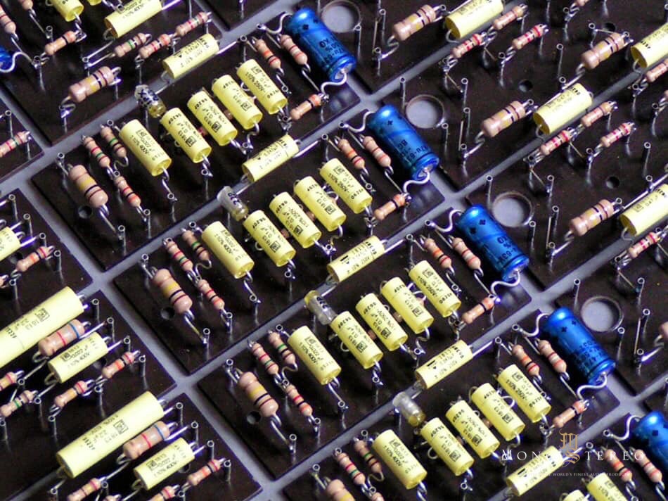 EMT 139ST B REPLICA – THE “HOLY GRAIL” – M & S | Ultimate High-Fidelity