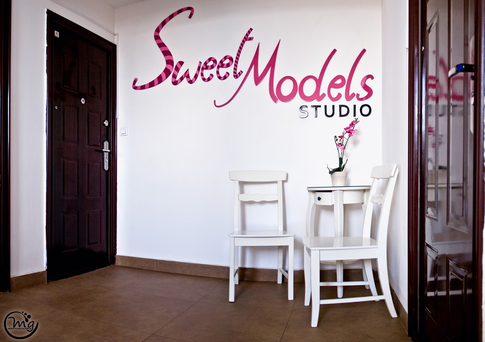 © The Gold Image: Sweet Models Oradea