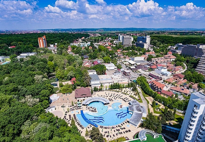 Bihor County | my ORADEA