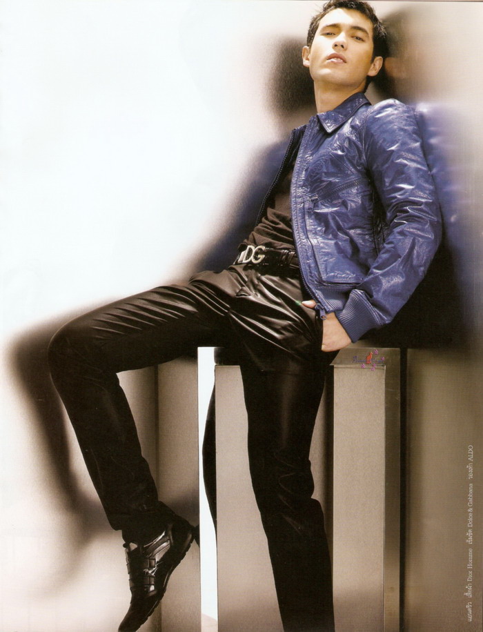 แอนดริว เกร้กสัน แฟนคลับ AndrewGregsonFC: Interview with Andrew Gregson ...