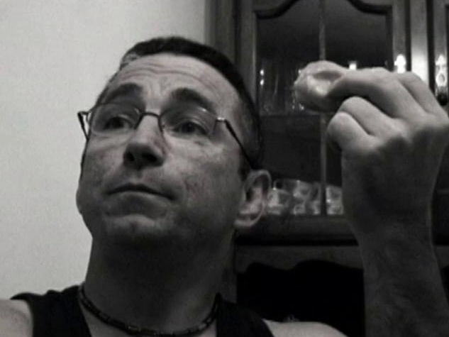 Head Case: Home Movies of a Serial Killer (2007) by Anthony Spadaccini