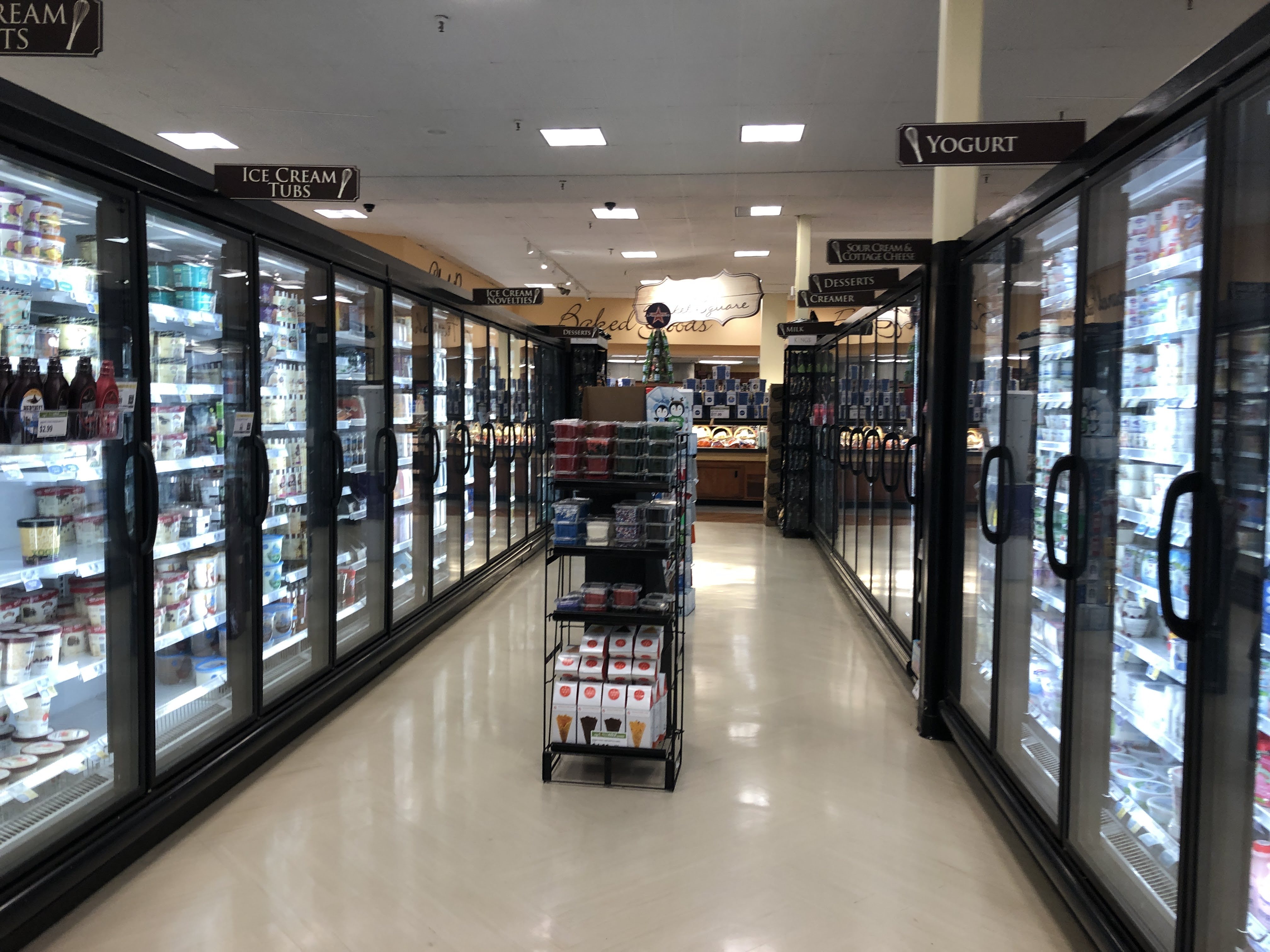 TOUR: Kings Food Markets - Chatham, NJ