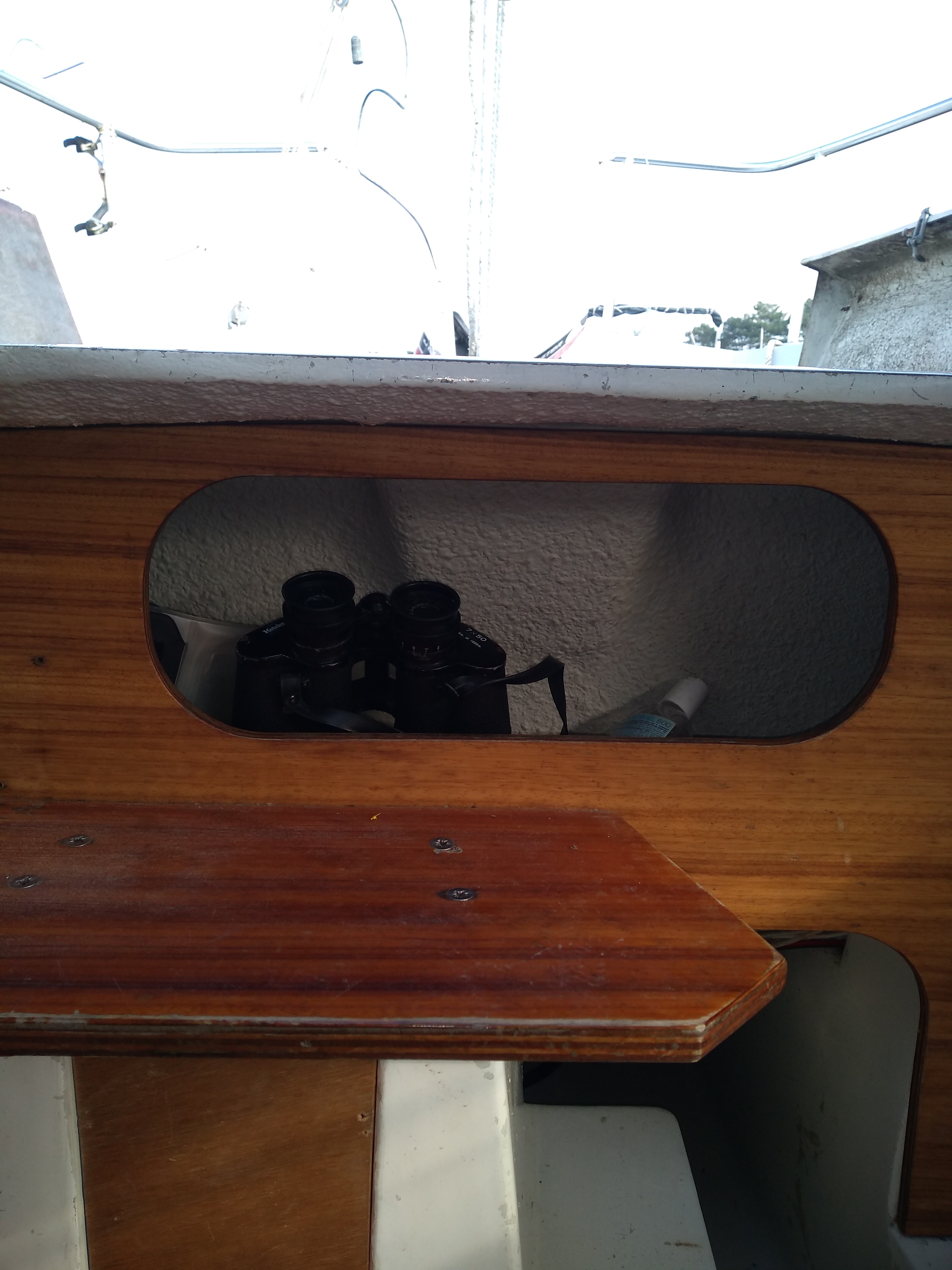 MOANA-EDEL-665: Le Carré