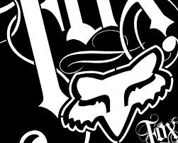 ROCKSTAR Y FOX: FOX LOGO