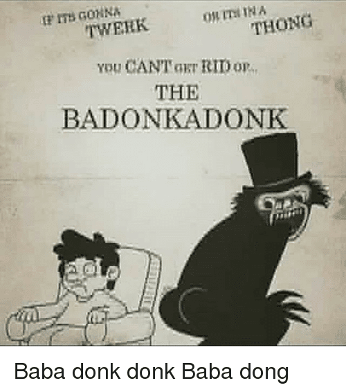 EXAMS AND ME : BADONKADONK