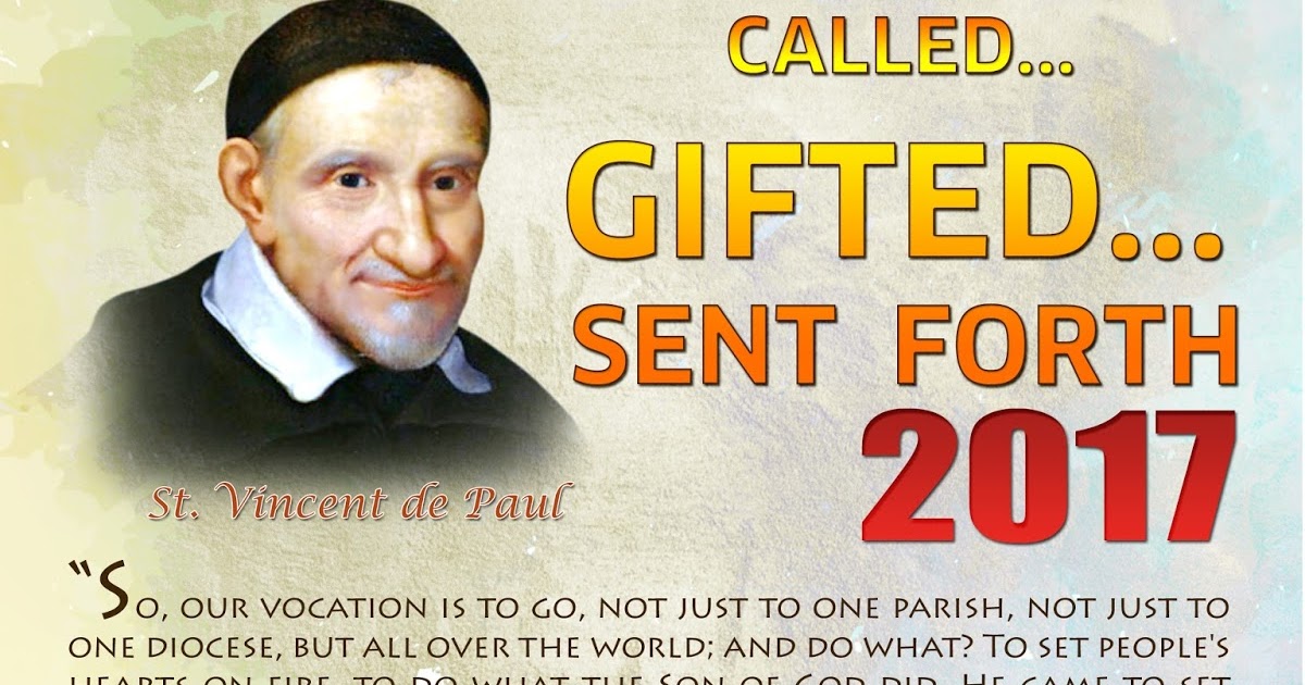 Friends of Divine: "CALLED...GIFTED...SENT FORTH" 2017 ANNUAL RETREAT [30 July - 04 August 2017 ...