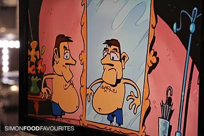 Simon Food Favourites: Joe Cross 'Reboot Tour' visits Supa Centa Moore ...