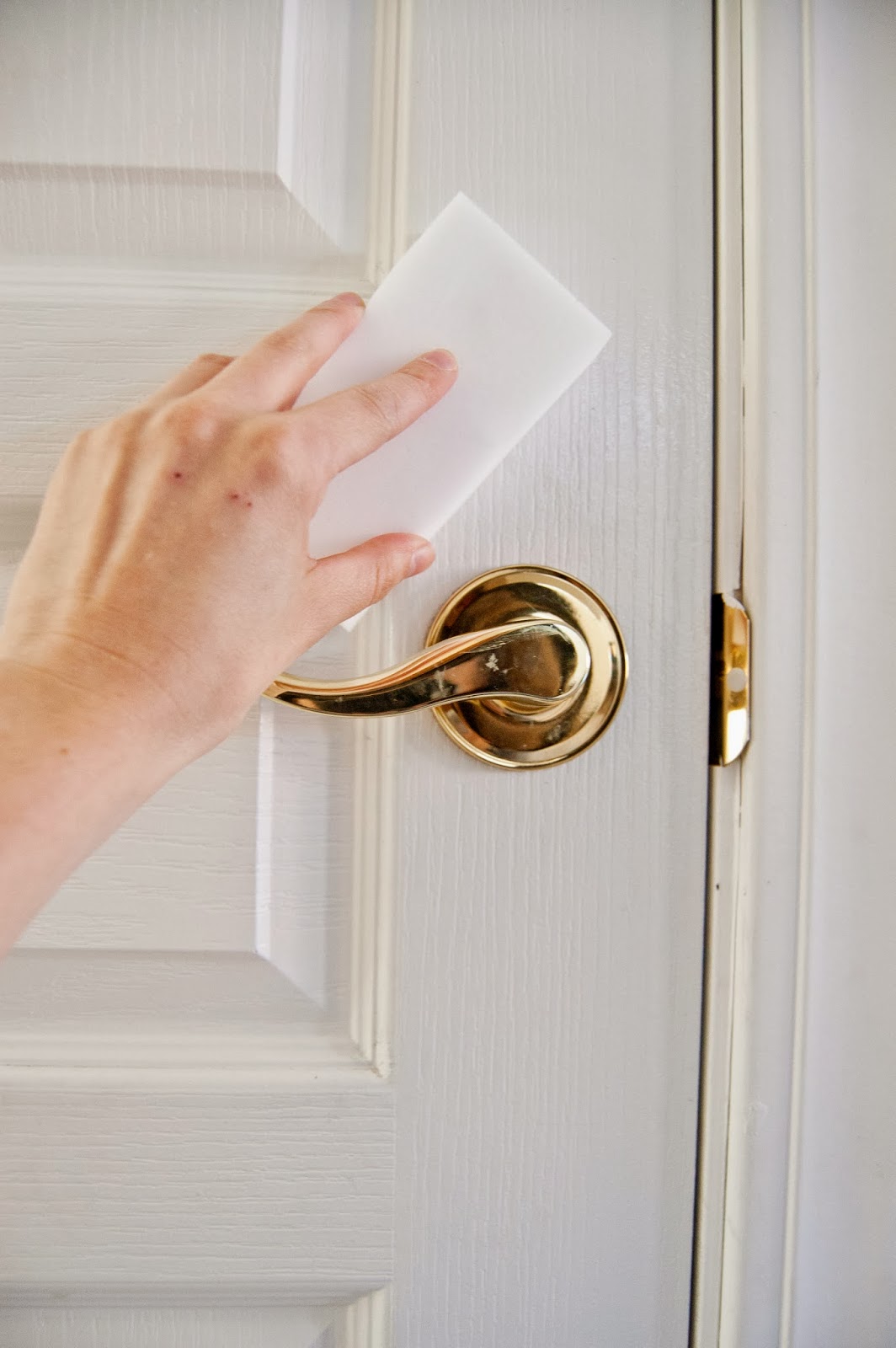 551 east : 4 projects to deep clean your house in 30 minutes or less